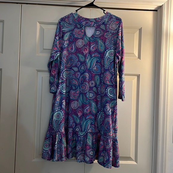 Simply Southern | Dresses | Simply Southern Dress With Pockets And ...